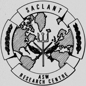 CMRE History - NATO STO CMRE